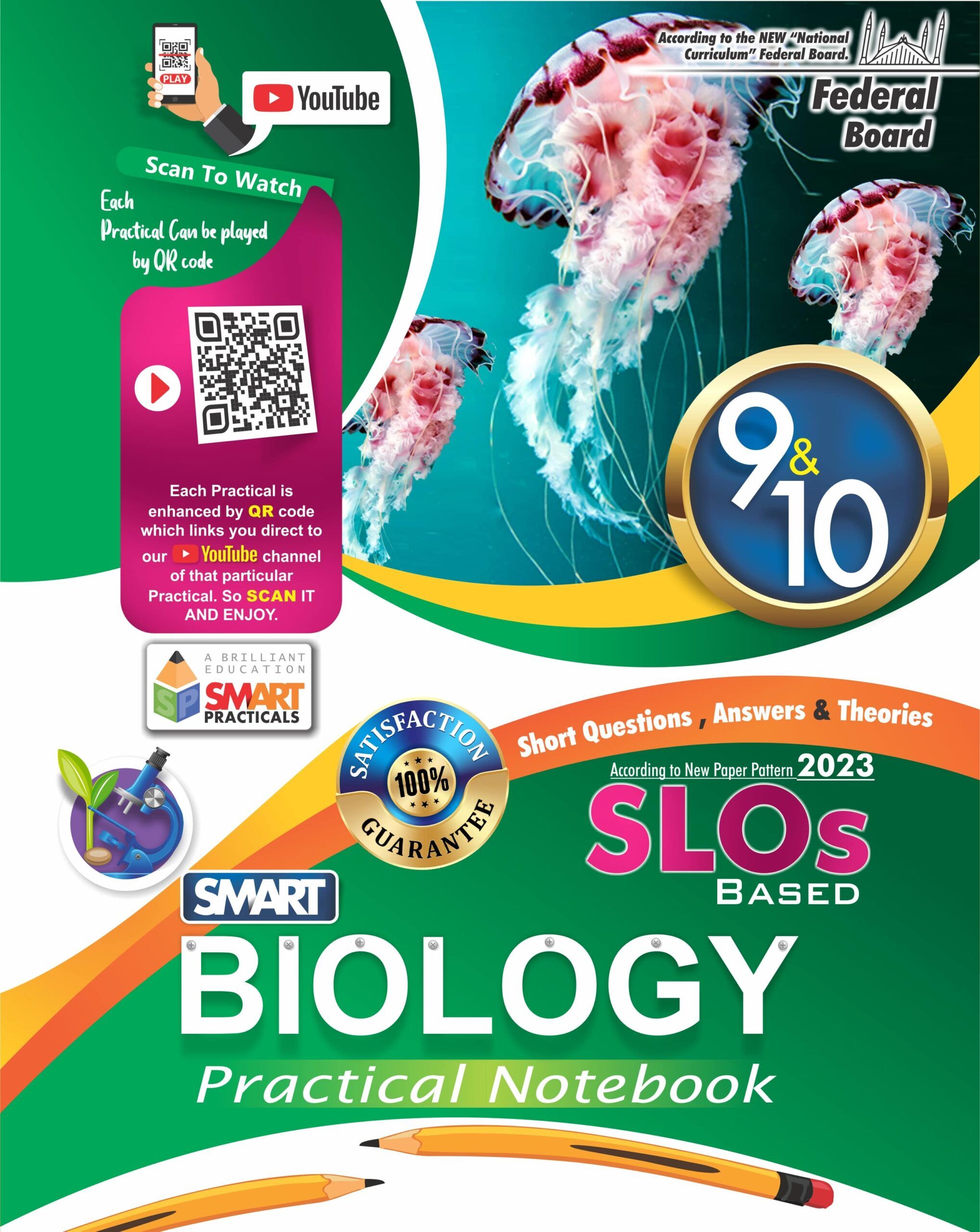 Pakistan's First Smart Practicals - Smart Practicals