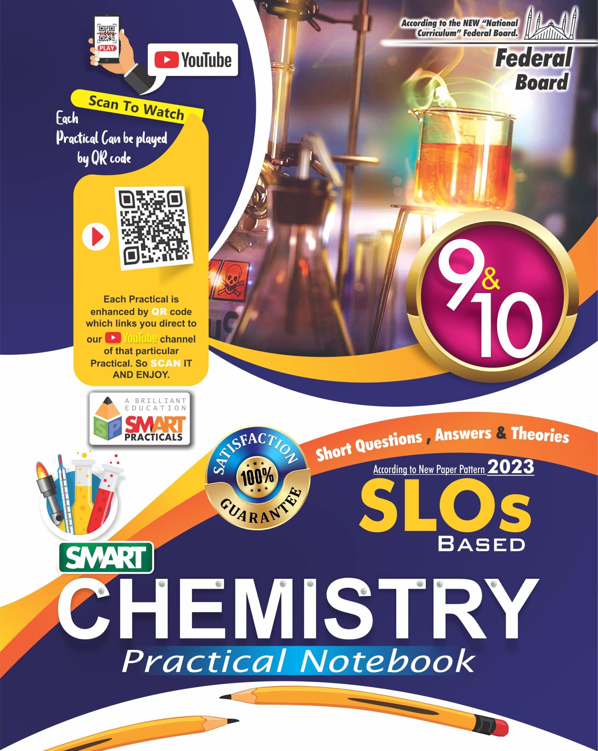 Pakistan's First Smart Practicals - Smart Practicals