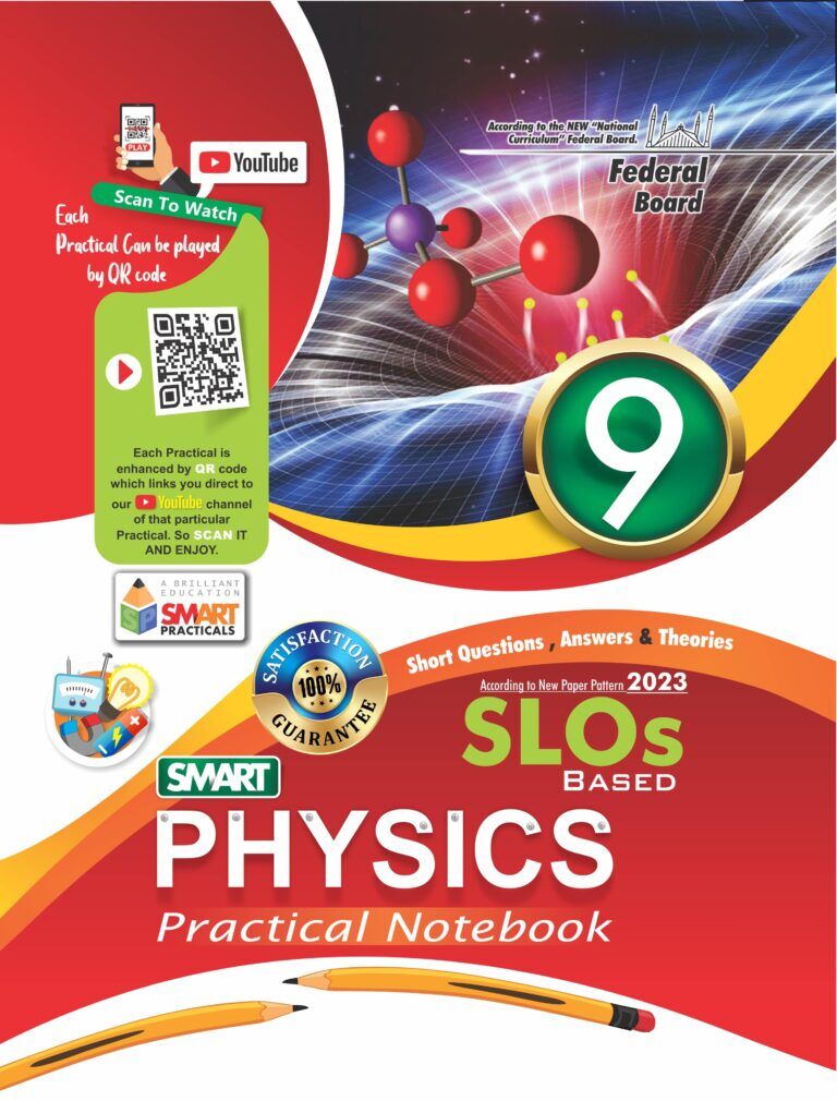 Pakistan's First Smart Practicals - Smart Practicals