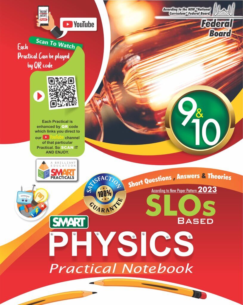 Pakistan's First Smart Practicals - Smart Practicals